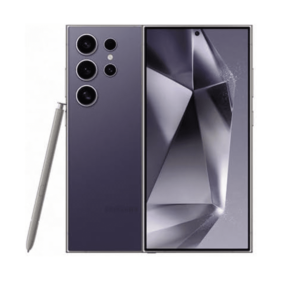 Samsung Galaxy S22 Ultra 5G 1TB Morado Reacondicionado | Walmart en línea