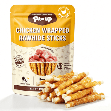 Ossy Cuts Dog Treats - Long-lasting chews for supermarkets - Walmart ...