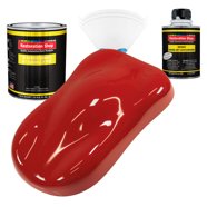 Speedokote High Build 2K Urethane Primer Gray Gallon Kit, Fast Dry ...