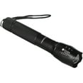 Bell + Howell Taillight 60X Tactical Flashlight High Performance Super ...