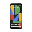 Google Pixel 4 Black 64 GB, Unlocked - Walmart.com