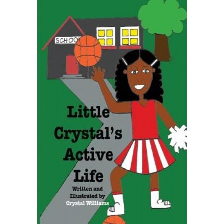 Little Crystal's Active Life | Walmart Canada