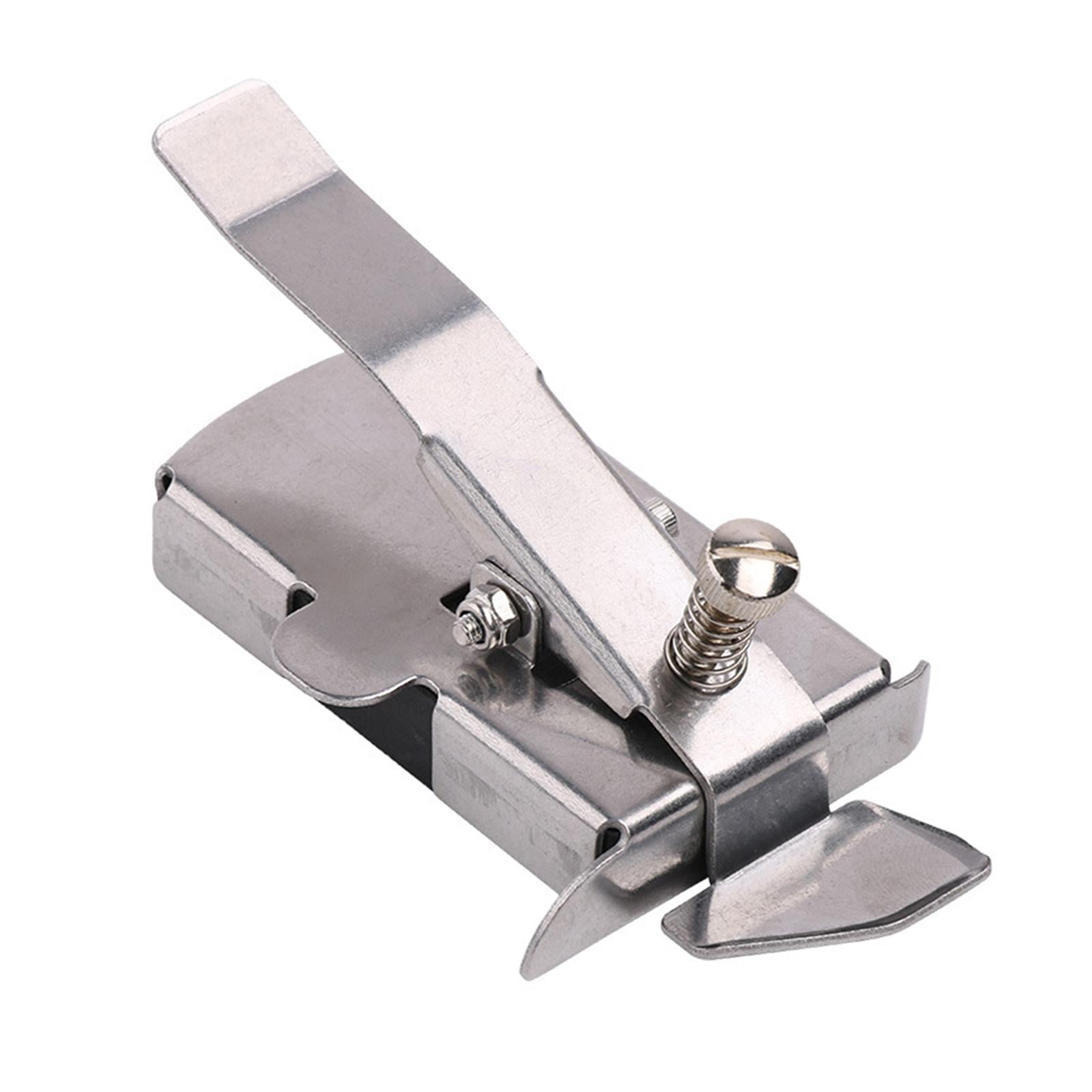 Guía de costura para máquina de coser, accesorios para máquina de coser ...