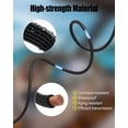 000-14414-001 Extension Cable 10' for Lowrance TripleShot/SplitShot ...