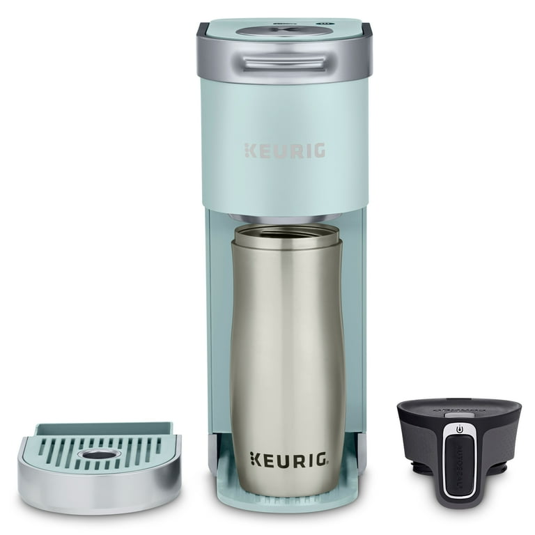 Keurig Mini Green