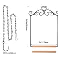 Hummingbird Perch Swing Toy With Swinging Function And Easy ...