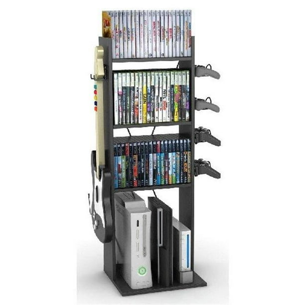 Game Shelves