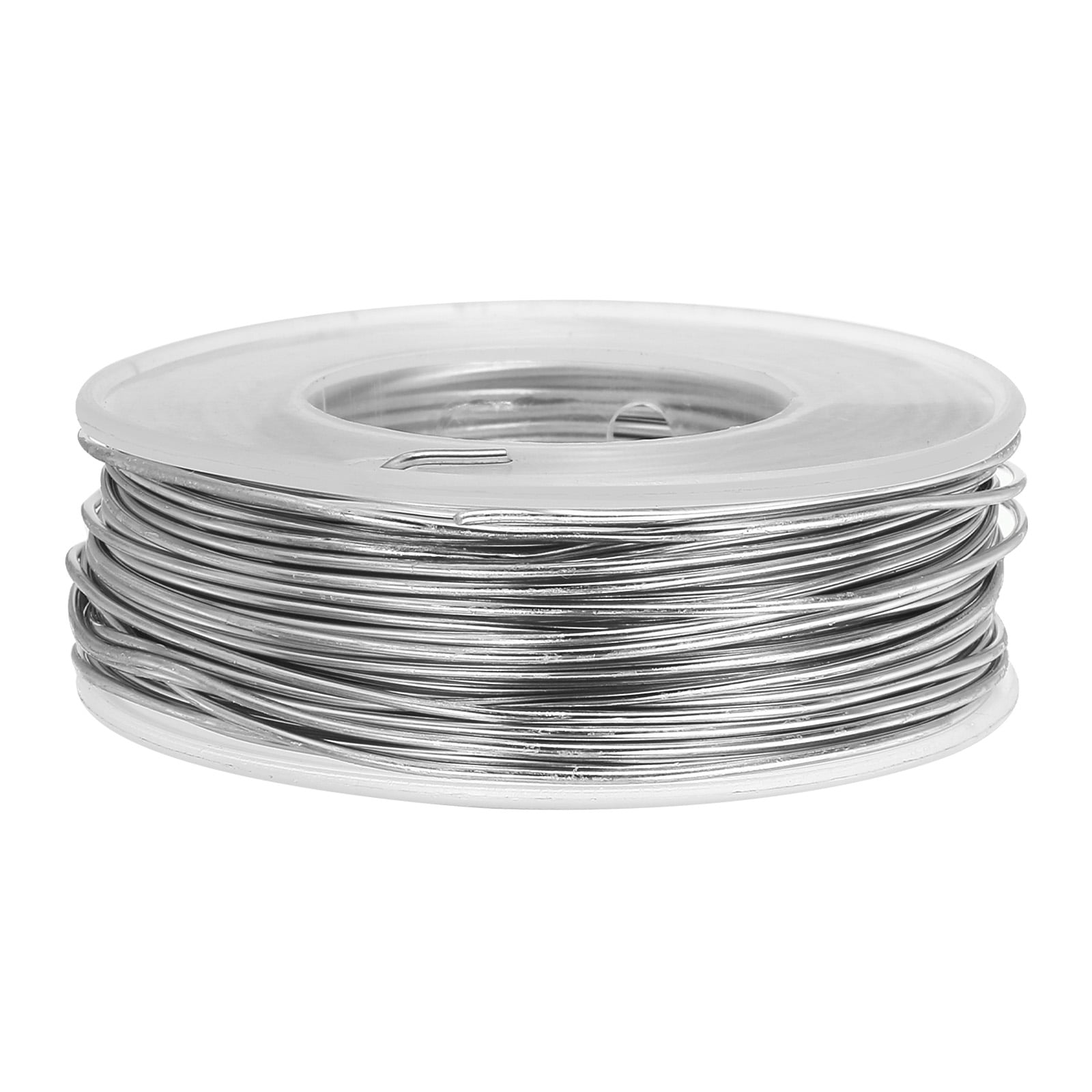 Click here for Unique Bargains 98 Feet Aluminum Craft Wire 1.0mm/... prices