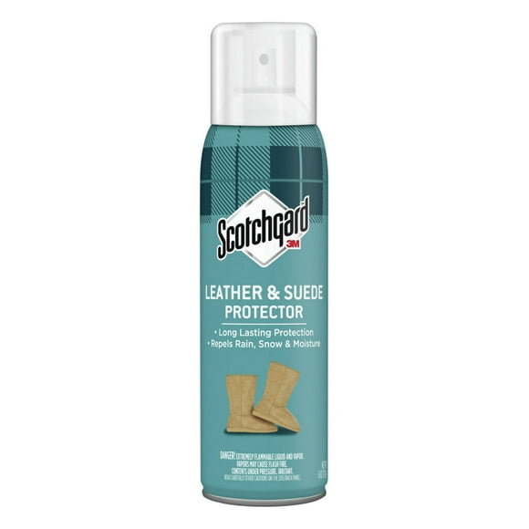 Leather Protector Spray