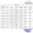 Atogsazn Toddler Baby Girls Summer T-shirt Kids Casual Cute Printed ...