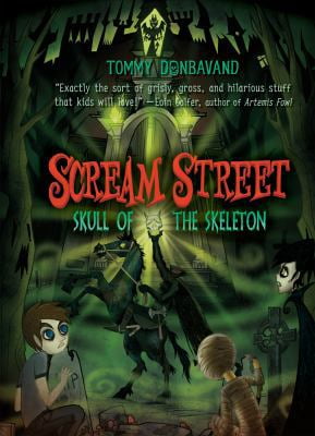 Pre-Owned Skull of the Skeleton: Book 5 (Library Binding) 1599619962 ...