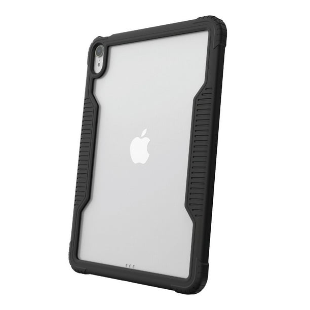 Onn. Slim Rugged Tablet Case for iPad (11th generation), iPad (10th ...