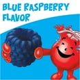 Kool-Aid Liquid Drink Mix, Blue Raspberry, 1.62 Fl Oz (Pack of 24 ...