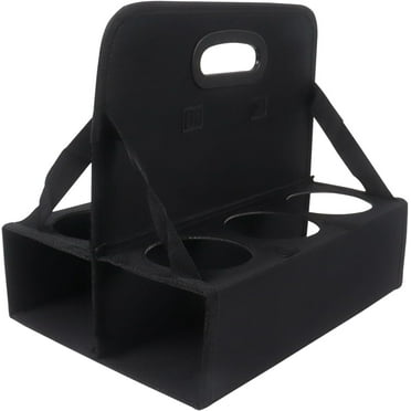 Beautyflier Reusable Insulated Coffee Cup Carrier, Portable Drink ...