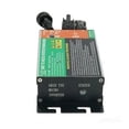 300W 350W 500W 600W 700W MPPT Solar Grid Tie Micro Inverter DC26V-46V ...