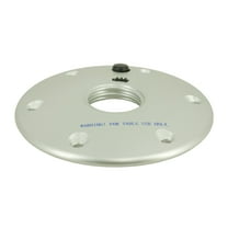 Springfield 1690001-AL1 Thread-Lock Table Base - Locking, Anodized ...