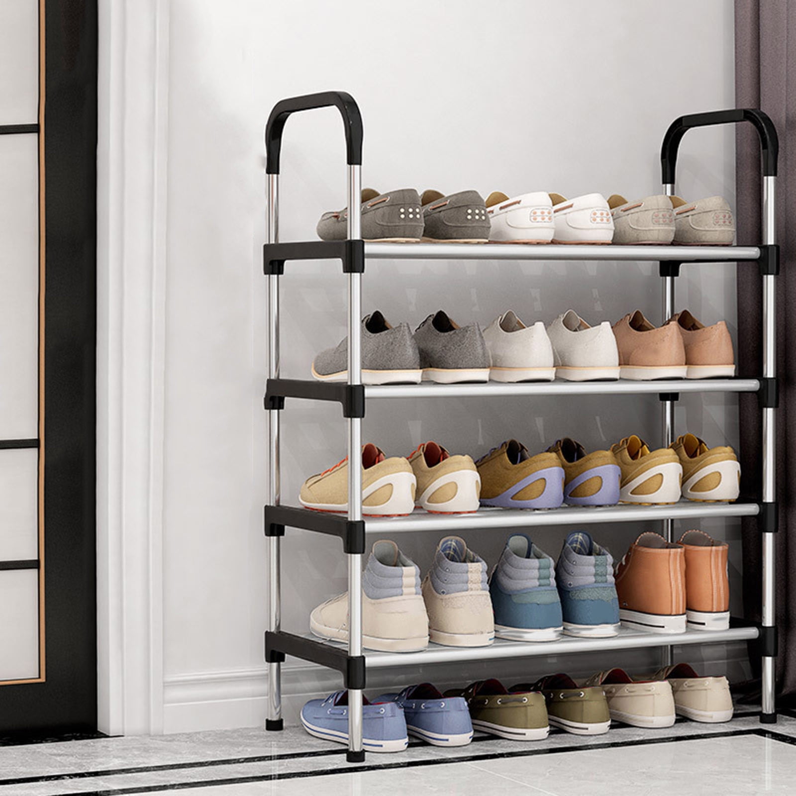 Click here for Tumgatte Shoe Rack-Multi-Layer- Economical Entranc... prices