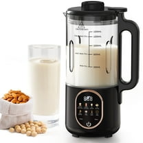 Nutripour - The 8-in-1 Multifunction Nut Milk & Juice Maker, Nutri Pour ...
