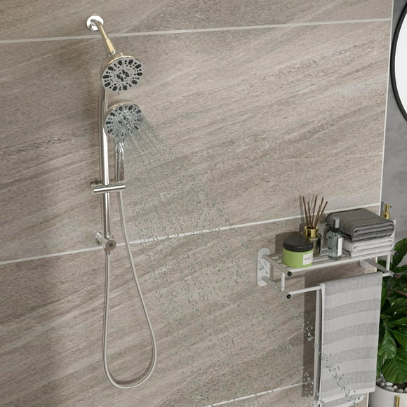Multi Shower Head System