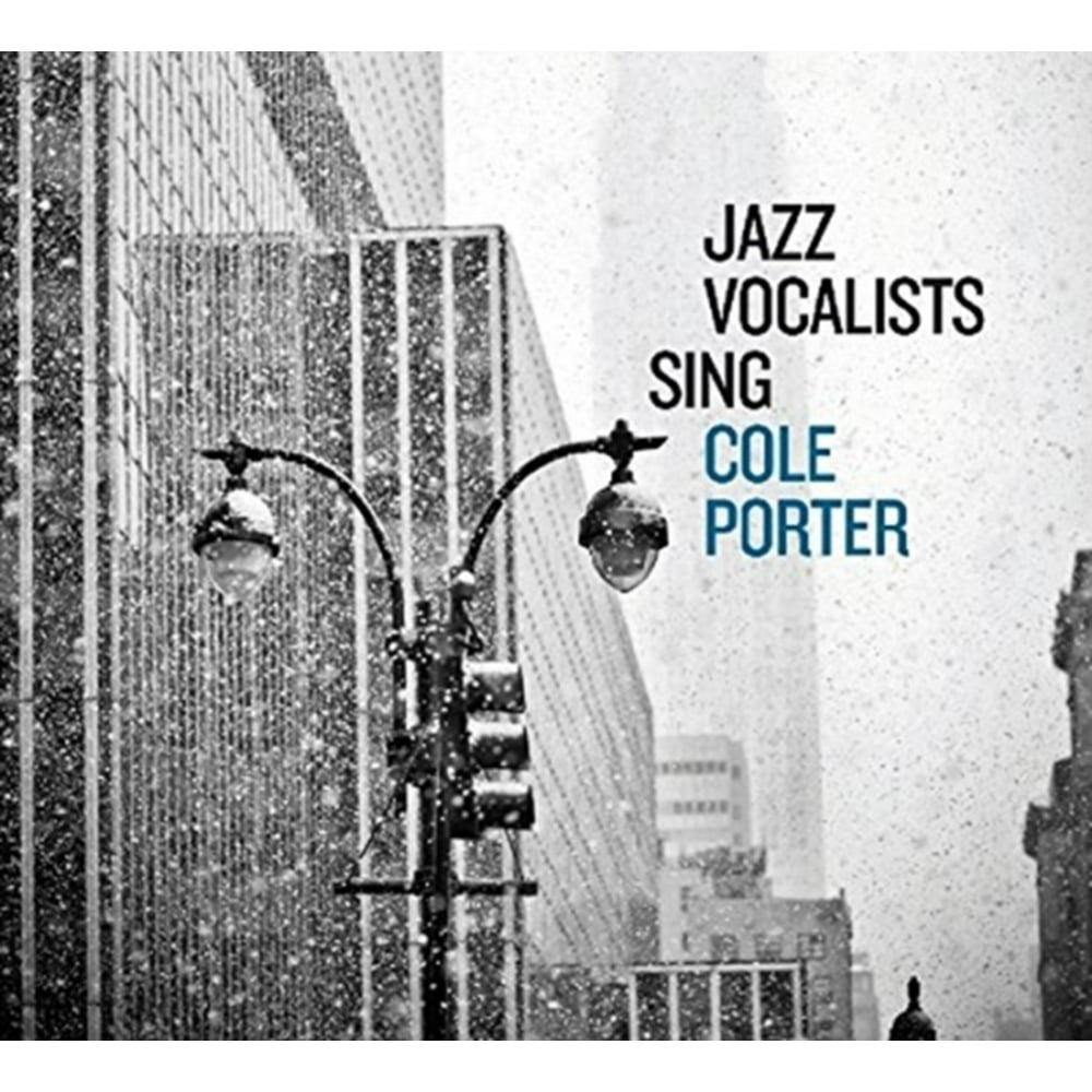Jazz Vocalists Sing Cole Porter / Various (CD) - Walmart.com - Walmart.com