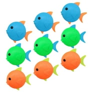 Poolmaster Vinyl Side Shooter Water Basketball Pool Toys, Orange ...