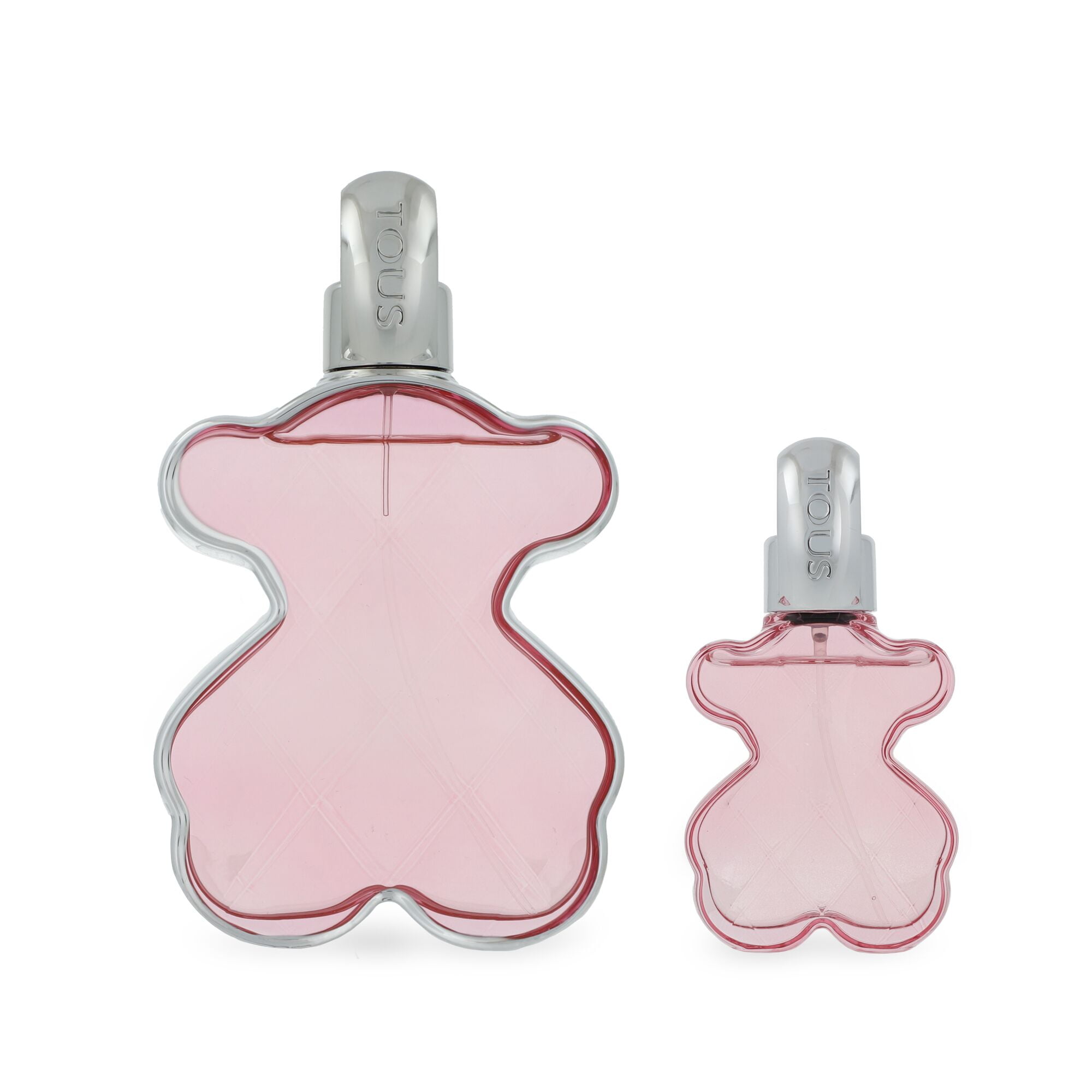 Set Tous Love Me 2Pzs Tous Fragancia Floral Frutal | Walmart en línea