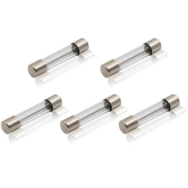 EIMELI 10 Pieces Thermal Fuse 72-270 Degree Temperature 250V 10A Metal ...