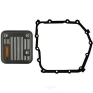 TC-SST Automatic Transmission Filter with Case/Cover - Compatible with ...
