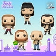 Funko POP! WWE: Edge - Walmart.com