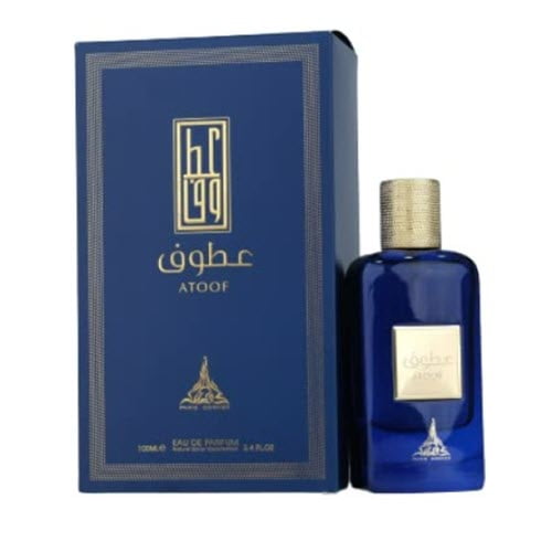 Click here for Paris Corner Atoof Edp For Him / Her 100ml / 3.4oz... prices