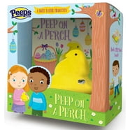 Pictureback(r): The Sweetest Easter (Peeps) (Paperback) - Walmart.com