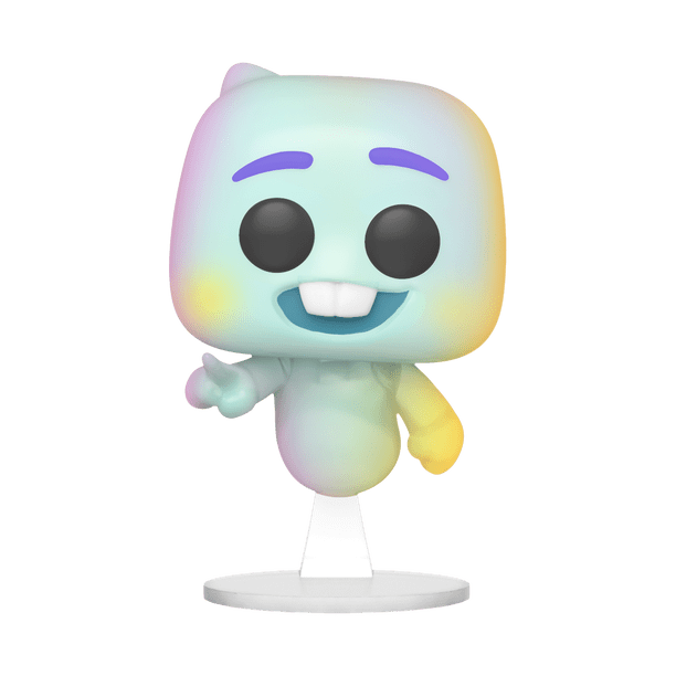 Funko POP! Disney: Soul - 22 - Walmart.com