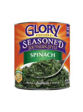 Canned spinach in Canned vegetables - Walmart.com