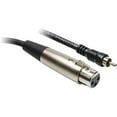 Hosa Technology XRF-103 Audio Cable - Walmart.com