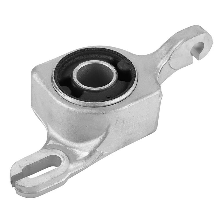 Control Arm Bushing Replacement