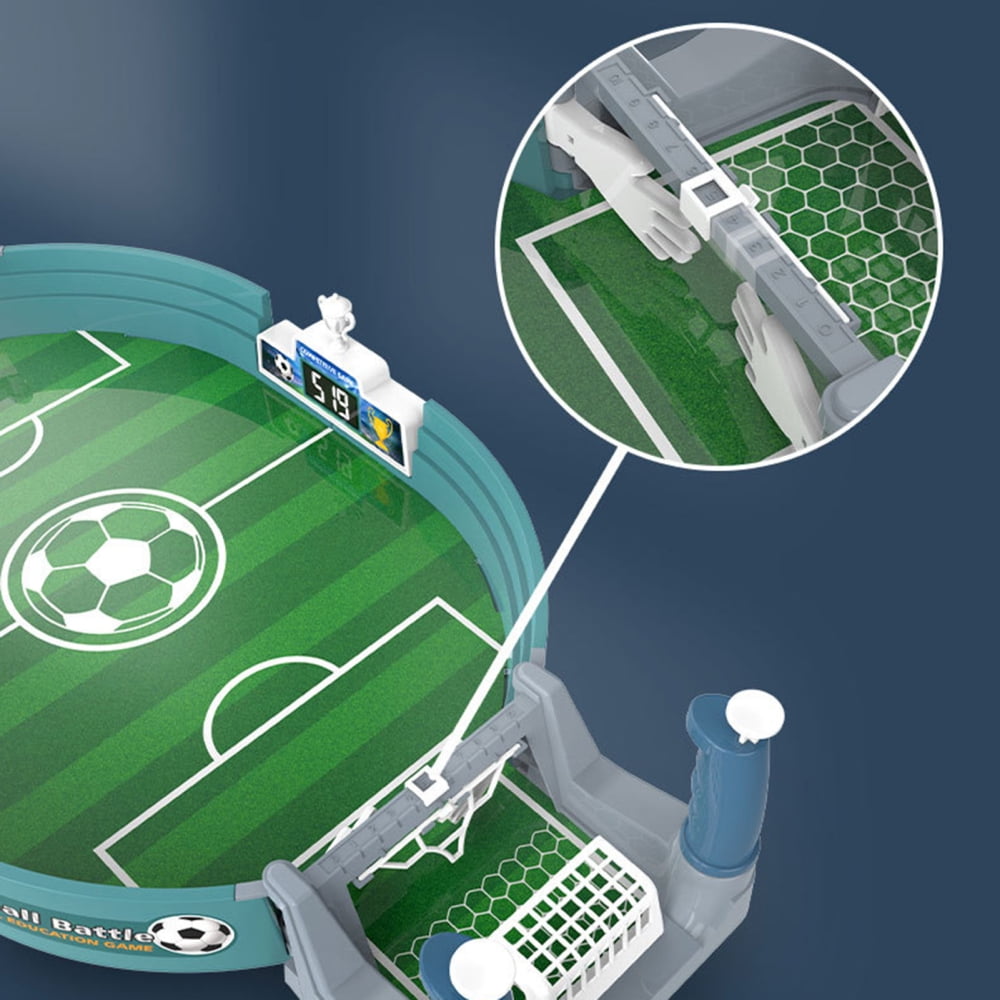Buy Interactive Tabletop Football Games Interesting Soccer Game Family ...