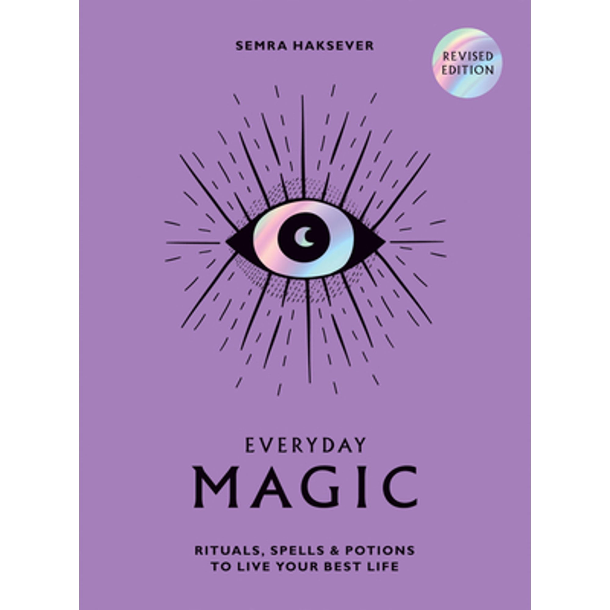 Pre-Owned Everyday Magic: Rituals, Spells and Potions to Live Your Best ...