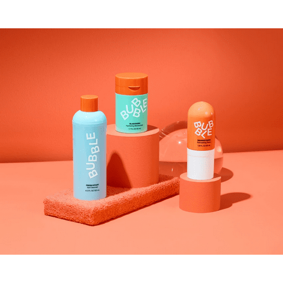 Bubble Skincare in Bubble Skincare - Walmart.com