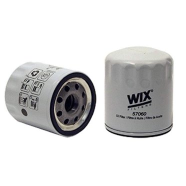 WIX Oil Filter 51601 - Walmart.com