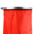 Hersfrd Aluminum Fishing Net Cage Foldable Floating Wire Fish Basket ...