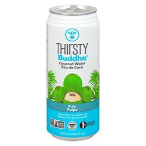 Eau de noix de coco | Walmart Canada