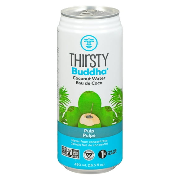Eau de noix de coco | Walmart Canada