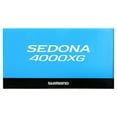 Shimano Fishing SEDONA 4000XG FI Spinning Reel [SE4000XGFI] - Walmart.com