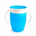 ACDANC Baby Cups 6-12 Months, 360 Transition Training Cup for Kids No ...