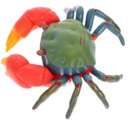 1 Set of 12pcs Simulated Animal Fish Set Realistic Fish Model Playset ...