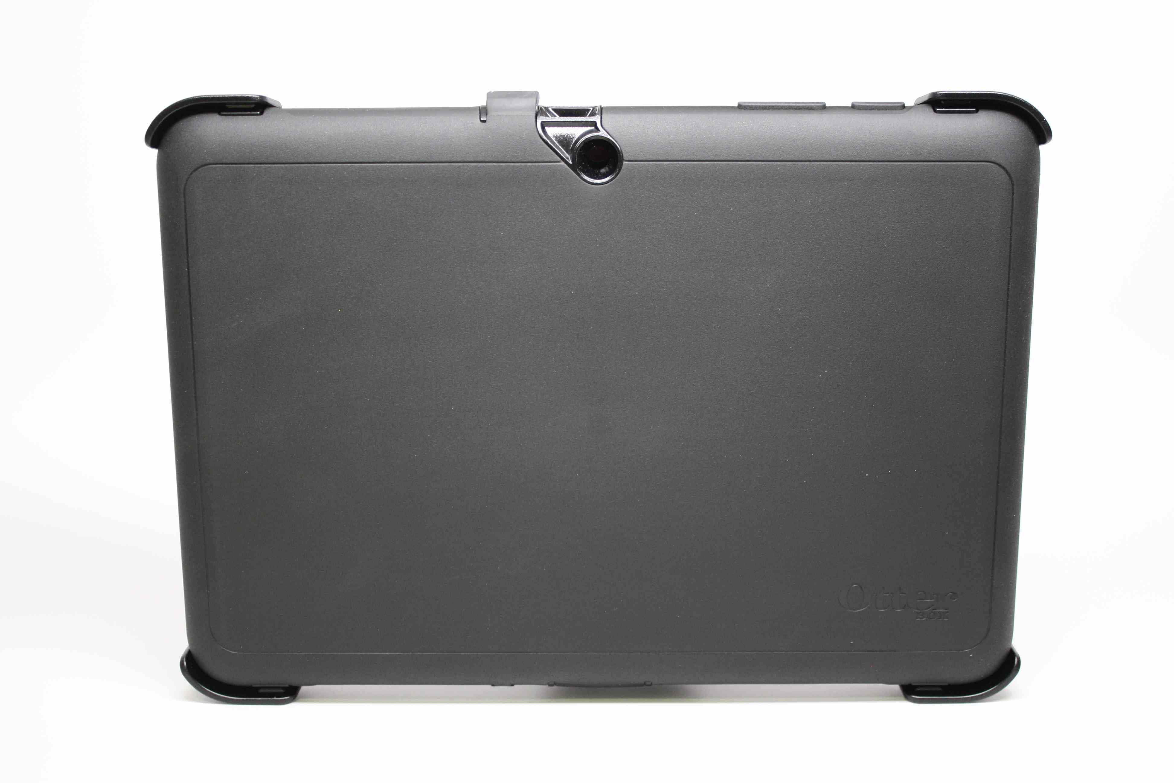 OtterBox Defender Case and Stand for Samsung Galaxy Tab 2 Black * OEM ...