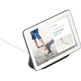 Restored Google Nest Hub Smart Display with Google Assistant - Charcoal (GA00515-US ...