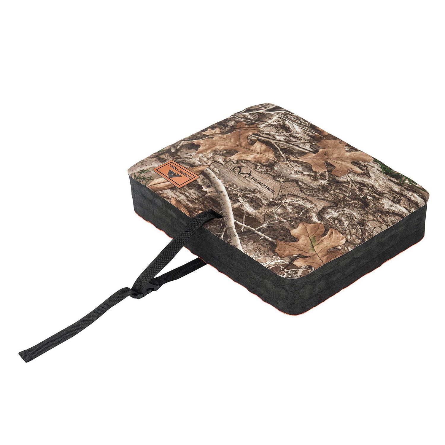Click here for Ozark Trail Foam Hunting Cushion Reversible Camo &... prices