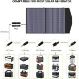 ALLPOWERS S2000 Solar Generator Kit, include 2000W 1500Wh Portable ...