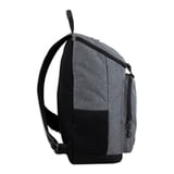 Eastsport Unisex Legend Laptop Backpack, Dark Gray - Walmart.com
